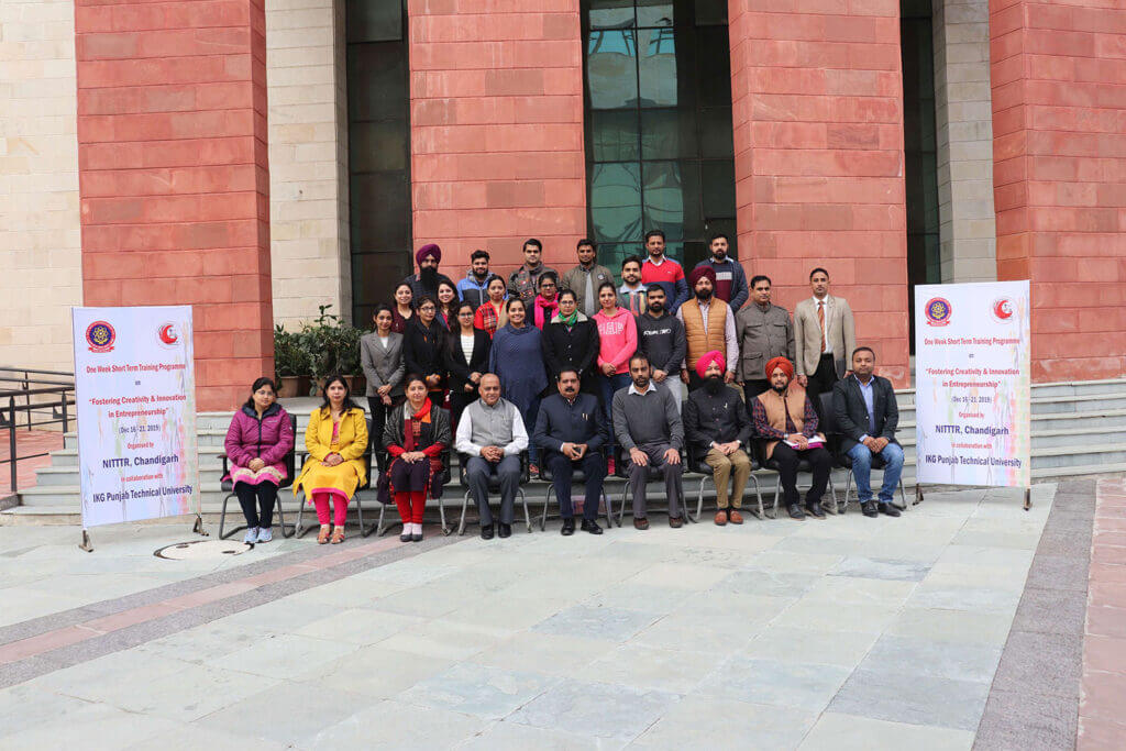 KAPURTHALA CAMPUS – I.K. Gujral Punjab Technical University Jalandhar ...