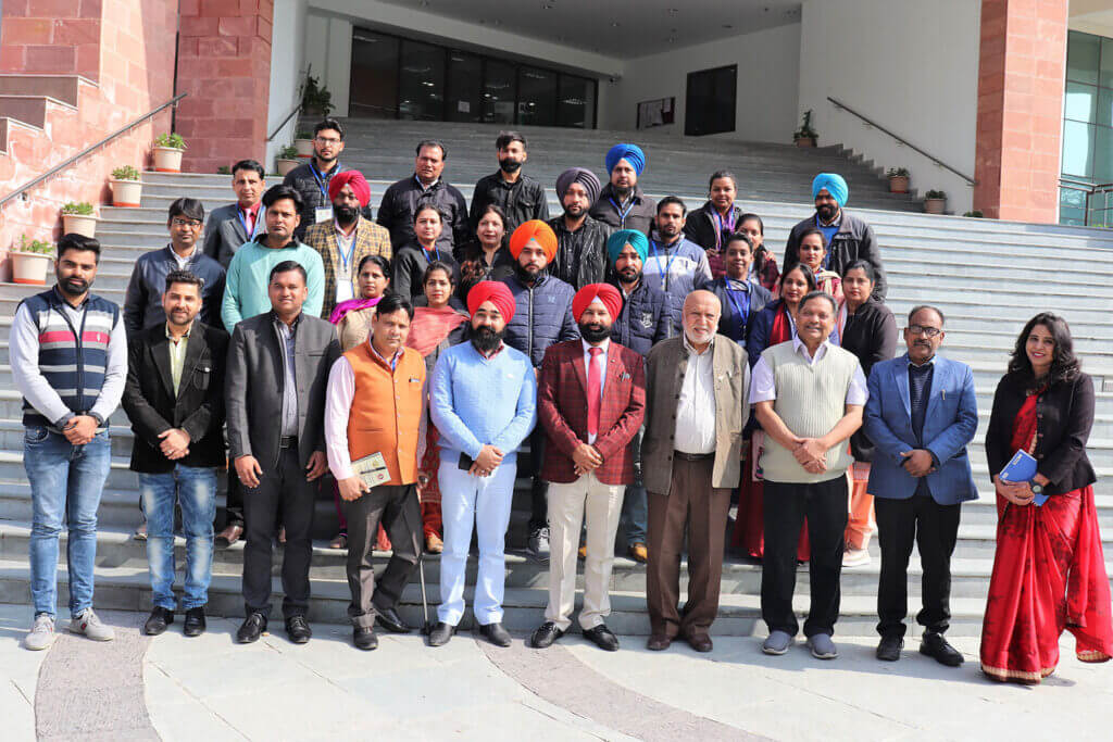 KAPURTHALA CAMPUS – I.K. Gujral Punjab Technical University Jalandhar – Punjab