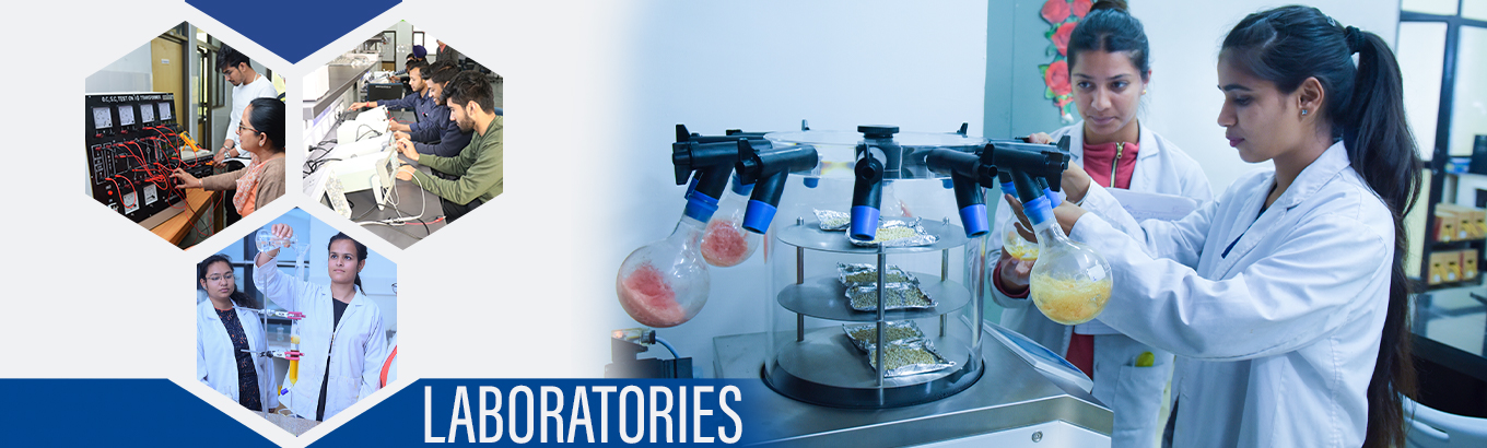 I.K. Gujral Punjab Technical University Jalandhar – Punjab – One of the ...