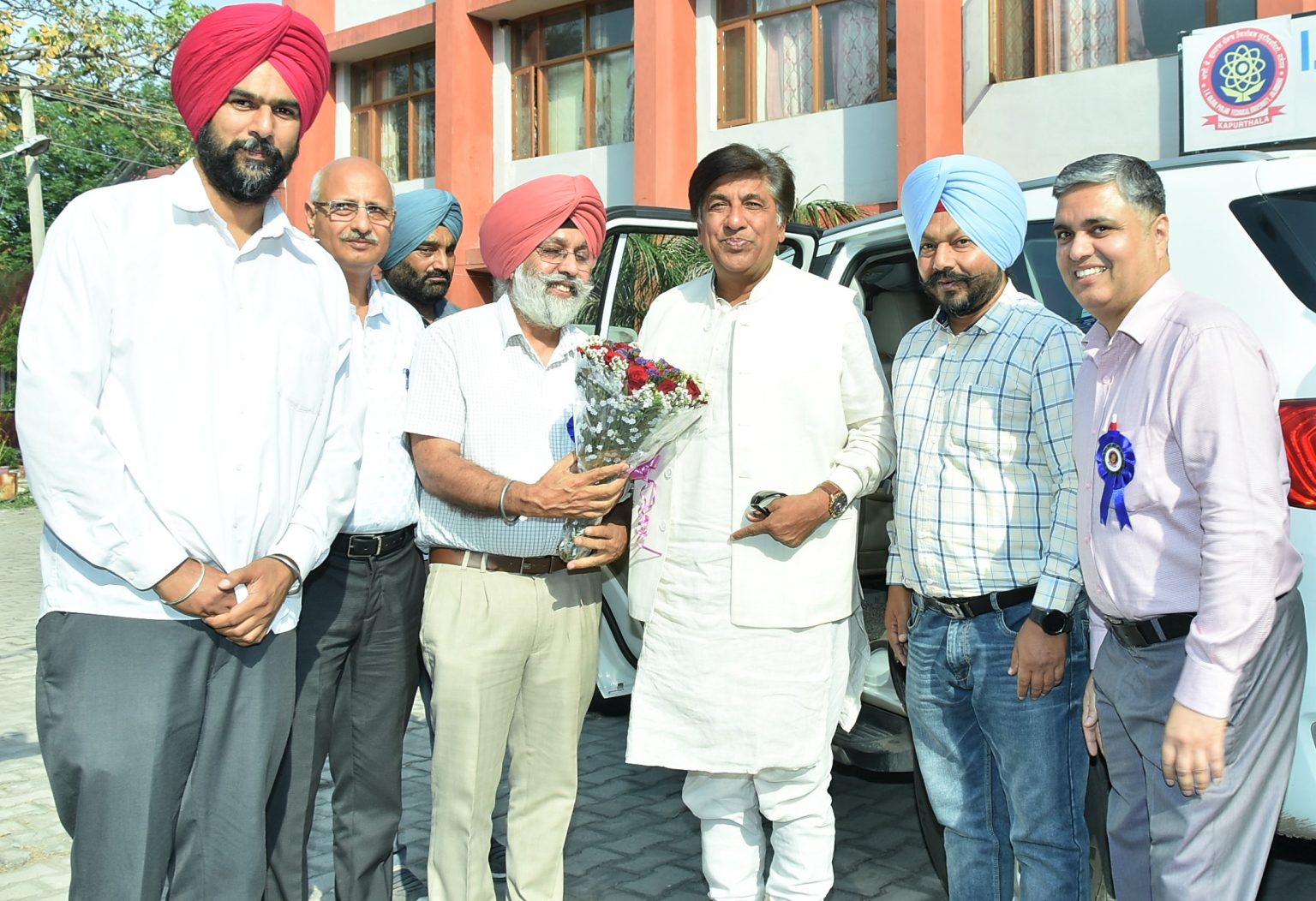 News & Events – I.K. Gujral Punjab Technical University Jalandhar – Punjab