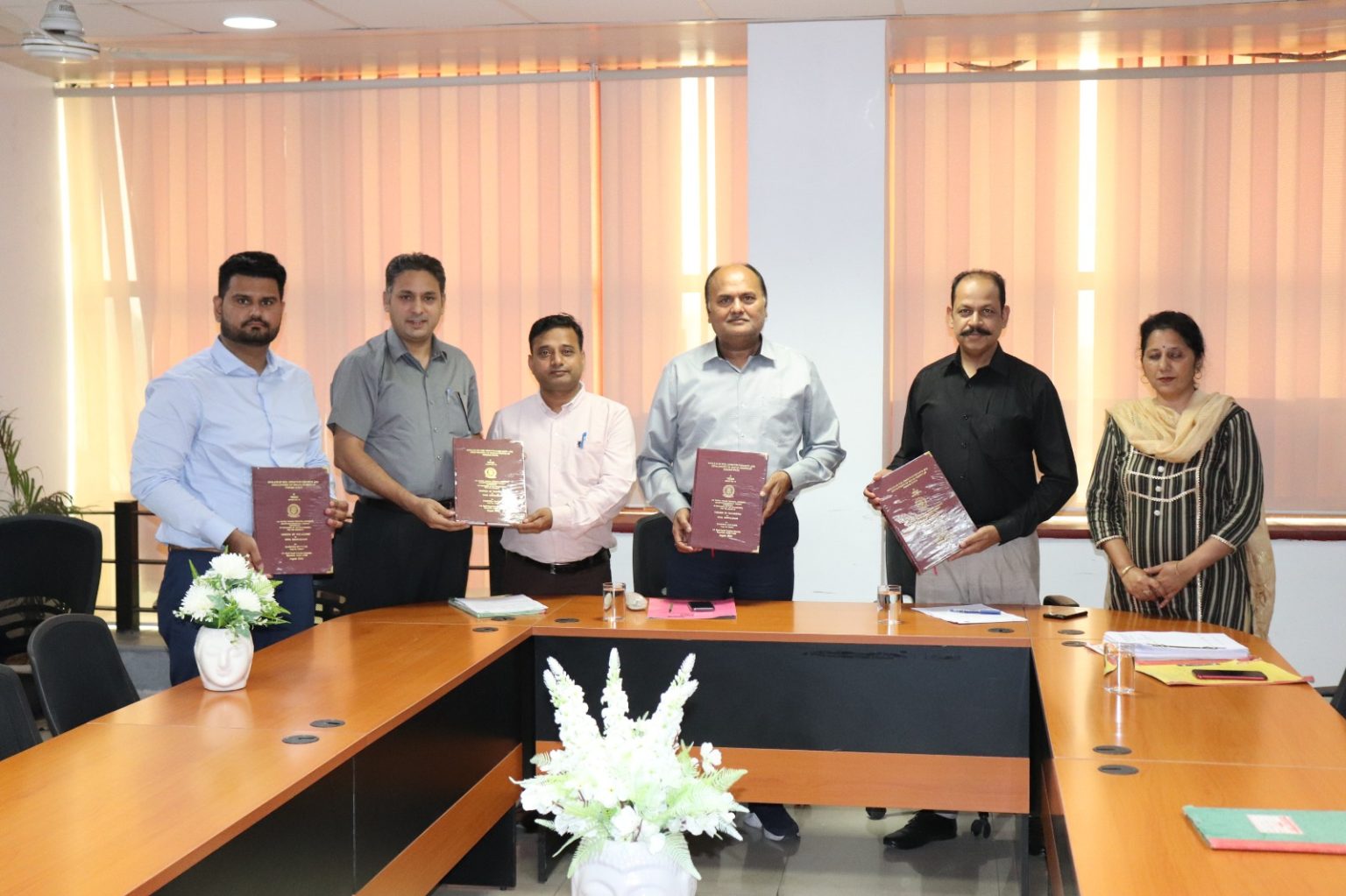 Unique initiative_IKG PTU honored student with PhD posthumously ...