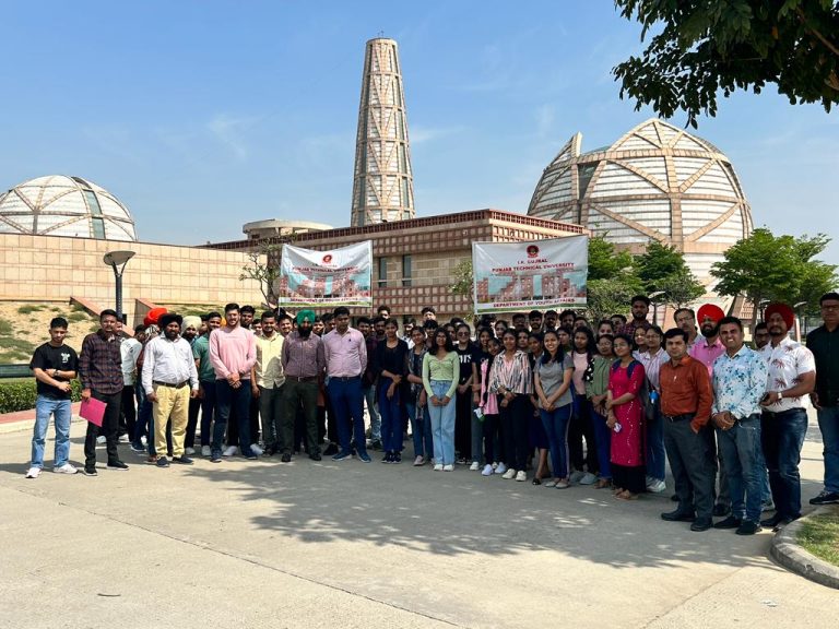 Educational Tour at Jang -E-Azadi, Kartarpur Jalandhar 28 March, 2023 ...