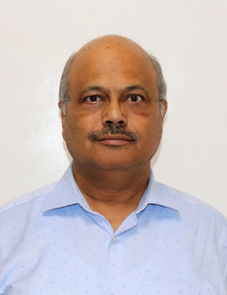 Prof. (Dr.) Susheel Mittal, Vice Chancellor, IKGPTU – I.K. Gujral ...