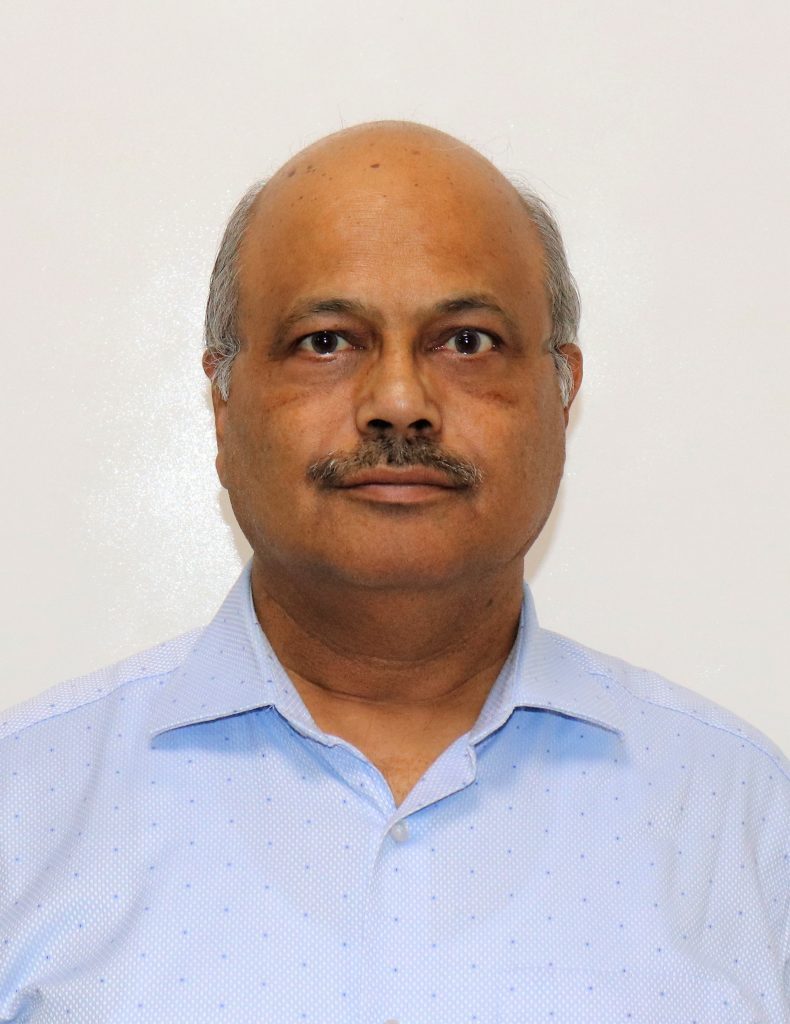 Prof. (Dr.) Susheel Mittal, Vice Chancellor, IKGPTU – I.K. Gujral Punjab Technical University ...