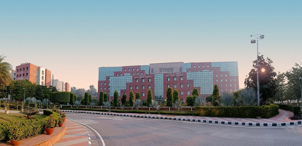 IKGPTU released Counseling schedule of LEET admissions – I.K. Gujral Punjab Technical University ...